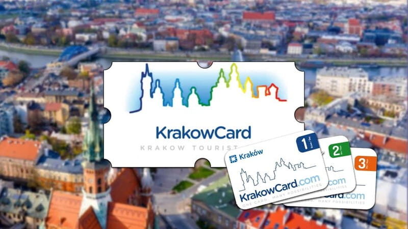 Krakow CITY PASS  Explore Kraków with One Powerful Ticket - What’s Included and What’s Not?