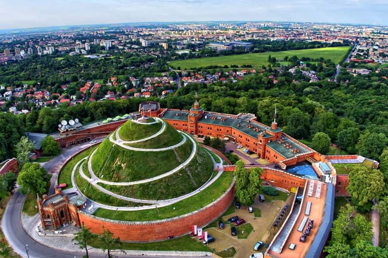 Krakow: City Pass With Transport - What Does the Pass Cover?