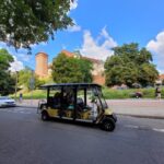 Krakow City Sightseeing Tour by Electric Golf Cart - Who Will Love This Tour?