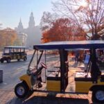 Krakow: City Tour by Electric Golf Cart - Why This Tour Offers Genuine Value