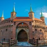 Krakow: City Walking Tours - Choosing Your Experience: Old Town or Kazimierz?