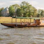 Krakow: Early Bird Vistula River Sightseeing Cruise - Who Should Consider This Tour?