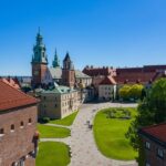 Krakow: Electric Car Sightseeing Tour - The Guide and Commentary: What You Can Expect