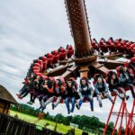 Krakow: Energylandia Park Entry Ticket and Optional Transfer - Detailed Breakdown of the Itinerary