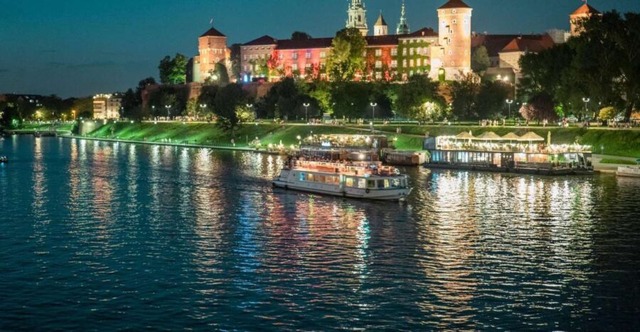 Krakow: Evening Cruise with a Glass of Wine - Final Thoughts