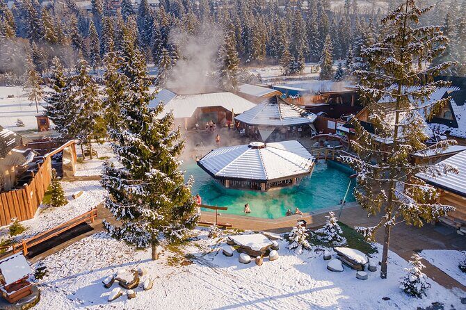 Kraków: Explore Zakopane Tatra Mountain and optional Thermal Bath - Final Words