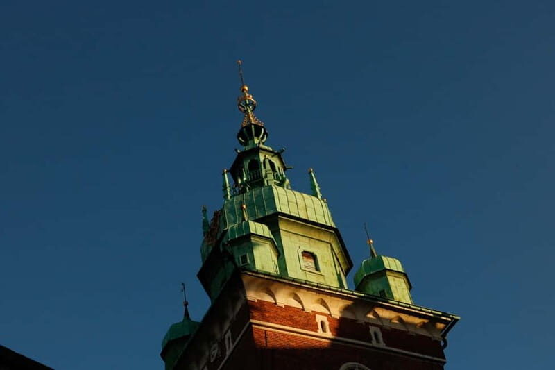 Krakow: Fairytales and Legends Guided Family Tour - What makes this tour special?