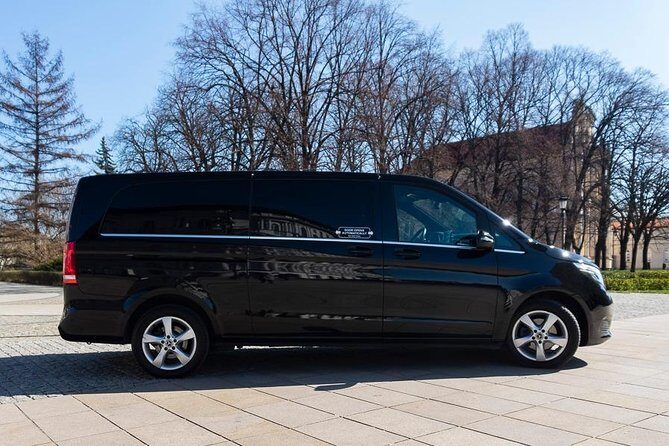 Krakow - Full Day Tour from Warsaw by private car - The Value of This Tour