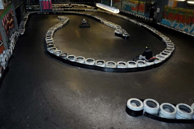 Krakow: Go-Karting Experience with Pizza and Drinks - What You Can Expect on This Krakow Go-Karting Tour