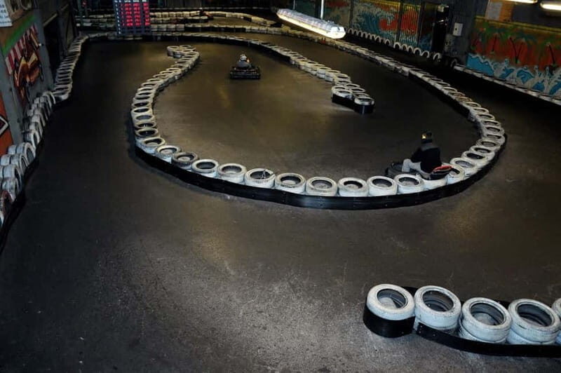 Krakow: Go-Karting Experience with Pizza and Drinks - What You Can Expect on This Krakow Go-Karting Tour