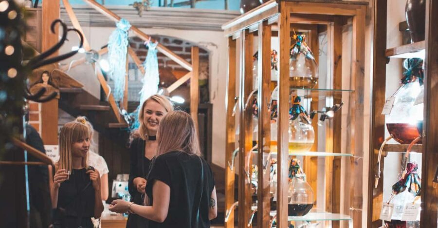 Kraków: Guided Vodka Tour with Food and Drink Tastings - How This Tour Fits Into Your Kraków Trip