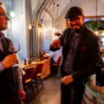 Krakow: Guided Wine Bar Tour with Tastings and Snacks - Who Should Consider This Tour?