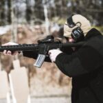 Krakow: HalfDay Shooting and Quad Expedition - The Shooting Range Experience