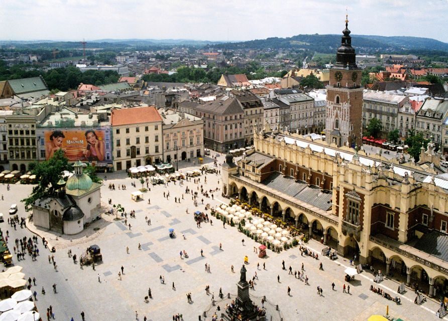 Krakow Highlights Private Tour from Katowice with Transport - The Value for Money: Is It Worth It?