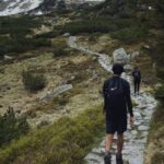 Krakow: Hiking Adventure in Tatra Mountains & Thermal Baths - The Itinerary: How The Day Unfolds