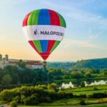 Kraków: Hot Air Balloon Flight with Champagne - Breaking Down the Itinerary