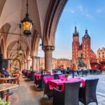 Krakow in a Day: City Tour by Electric Car - Highlights and Stops Along the Way