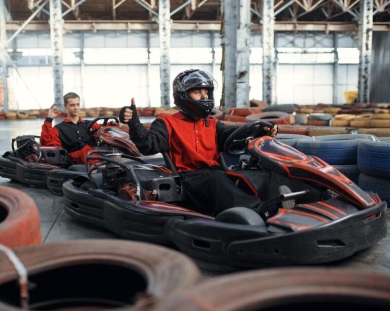 Krakow: Indoor Go-Karting (24-Minute Races) - The Value of This Adventure
