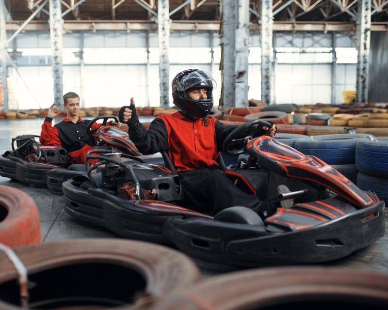 Krakow: Indoor Go-Karting (24-Minute Races) - The Value of This Adventure