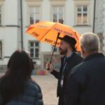 Krakow: Jewish Quarter and Former Ghetto Tour - Who Should Take This Tour?