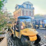 Krakow: Jewish Quarter and Ghetto Electric Golf Cart Tour - Who Is This Tour Best For?