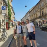 Krakow Jewish Quarter Private Tour, Jewish District and Ghetto - Who Should Consider This Tour?