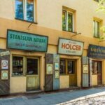 Krakow: Jewish Quarter, Wieliczka, Paszów, Auschwitz - Who Should Consider This Tour?