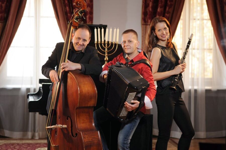 Krakow: Jewish-Style Klezmer Music Concert - The Value and Practicalities