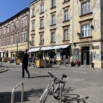 Krakow: Kazimierz District Jewish Heritage Tour - Key Points