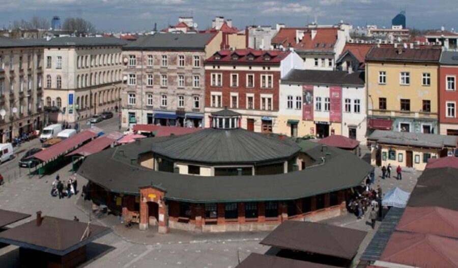 Krakow: Kazimierz Jewish District Private Guided Tour - The Practicalities: What You Should Know