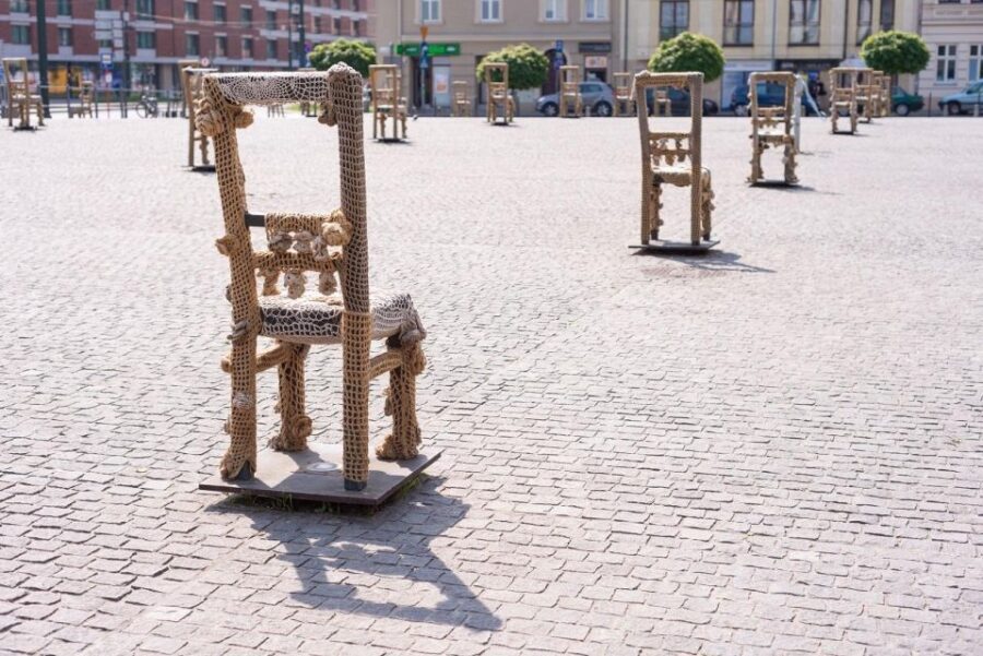 Krakow: Kazimierz & Schindler's Factory & Ghetto Guided Tour - What to Expect and Why It Matters