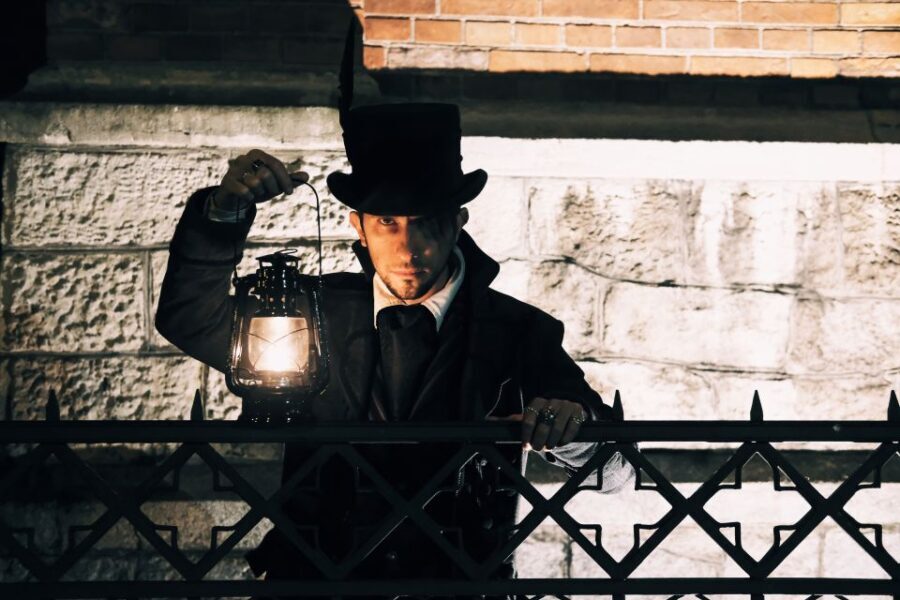 Krakow: Legends and Tales of Old Town Walking Tour - A Closer Look at the Itinerary