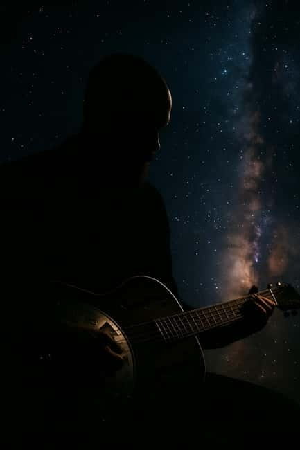 Krakow: Live Music Sound Journey in the Dark - Top Takeaways