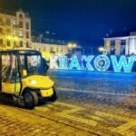 Krakow: Old Town by Golf Cart, Wawel, & Wieliczka Salt Mine - The Itinerary: What You’ll See and Experience