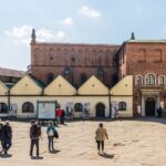 Krakow: Old Town, Ghetto, and Kazimierz Golf Cart Tour - Exploring Krakow’s Old Town and Kazimierz by Golf Cart