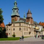Krakow: Old Town Golf Cart Walk and Wawel Castle Guided Tour - Who Will Love This Tour?