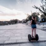 Krakow: Old Town Guided Segway Tour - Detailed Breakdown of the Itinerary