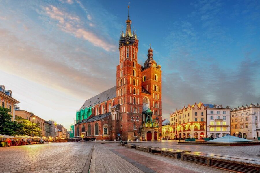 Krakow: Old Town Guided Walking Tour - Who Will Love This Tour?