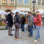 Krakow: Old Town Highlights Walking Tour - What to Expect from the Tour