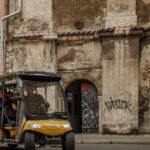 Krakow: Old Town, Kazimierz & Ghetto by Electric Golf Cart - Who Should Consider This Tour?