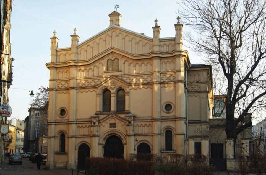 Krakow Old Town & Kazimierz Highlights Tour by Electric Car - Itinerary Breakdown – What You’ll See and Experience