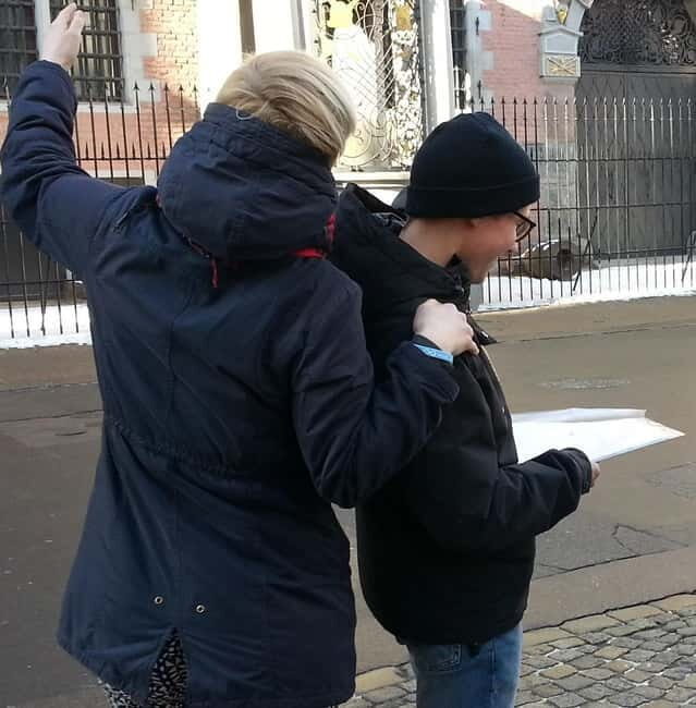 Krakow Old Town: Spy-Themed Walk & Game with Host/Guide - The Sum Up: Who Should Consider This Experience?