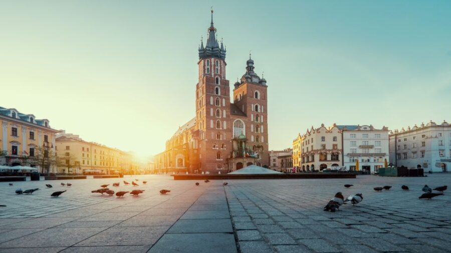 Krakow: Old Town Walking Tour - The Practicalities: What’s Included, What’s Not