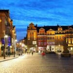 Krakow : Old Town Walking Tour With A guide - Who Will Love This Tour?