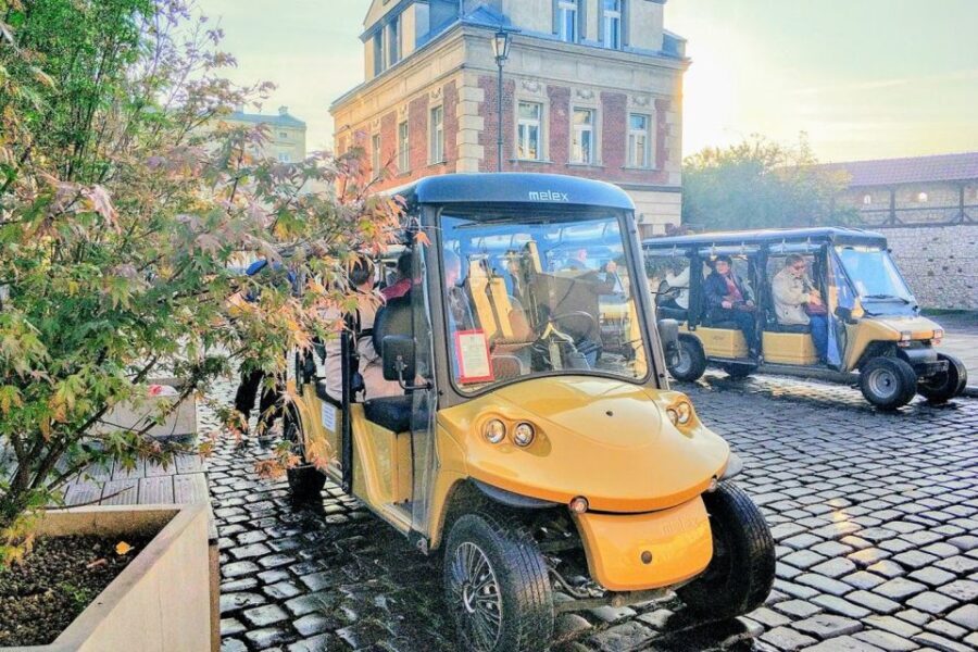 Krakow: Old Town, Wawel, and Wieliczka Salt Mine with Lunch - Who Will Love This Tour?