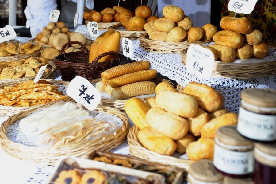 Krakow: Pierogi Home Cooking Class - Exploring the Experience: A Deep Dive into the Tour
