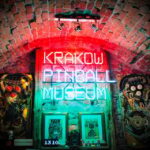 Krakow: Pinball and Arcade Museum Entry Ticket - Who Is This Tour Perfect For?