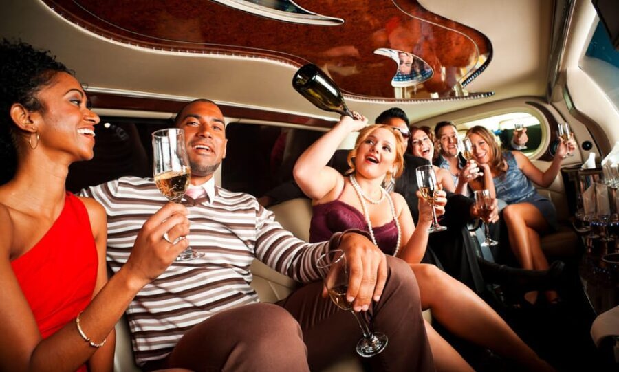 Krakow: Private 3 or 5-Hour Hummer Limo Party Tour - Behind the Scenes: What Makes It Stand Out
