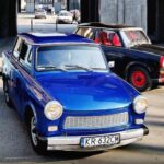Krakow: Private Nowa Huta Adventure Tour in Communist Cars - Thorough Breakdown of the Itinerary