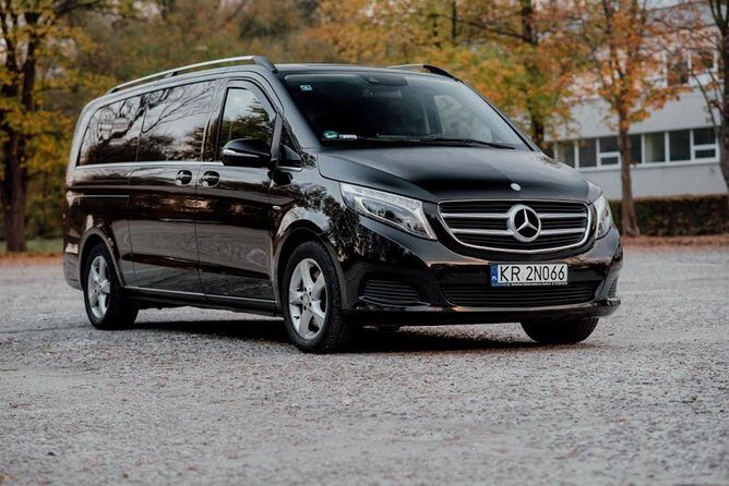 Krakow: Private Transfer to/from Zakopane - Traveler Experiences and Feedback
